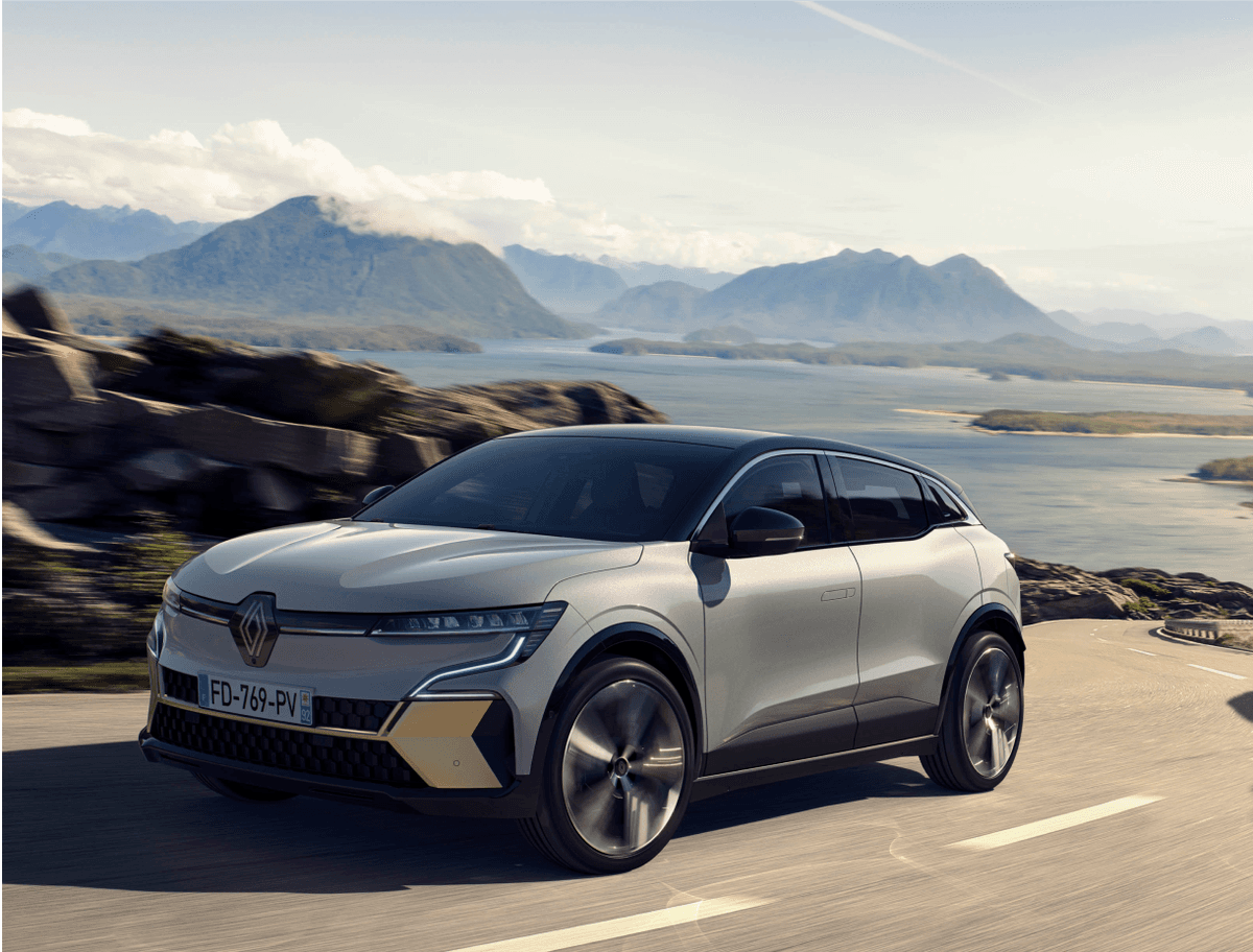 Renault Norge | Motor Forum Kristiansand